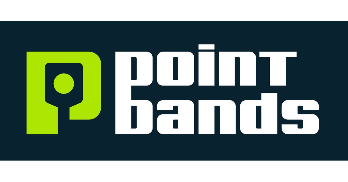 PointBands.com | The Pickleball, Golf, Tennis Wrist Scorekeeper Band